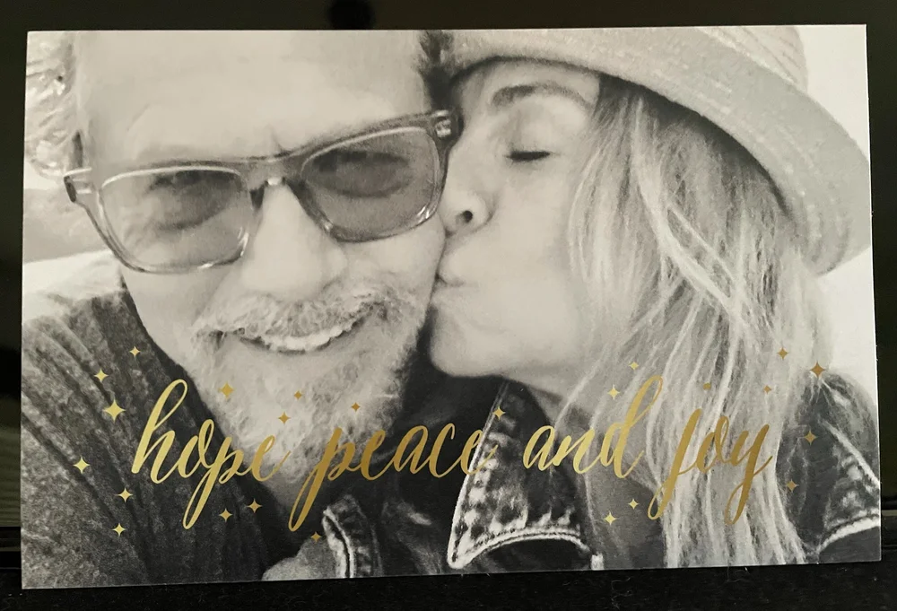 News — GARY LOURIS