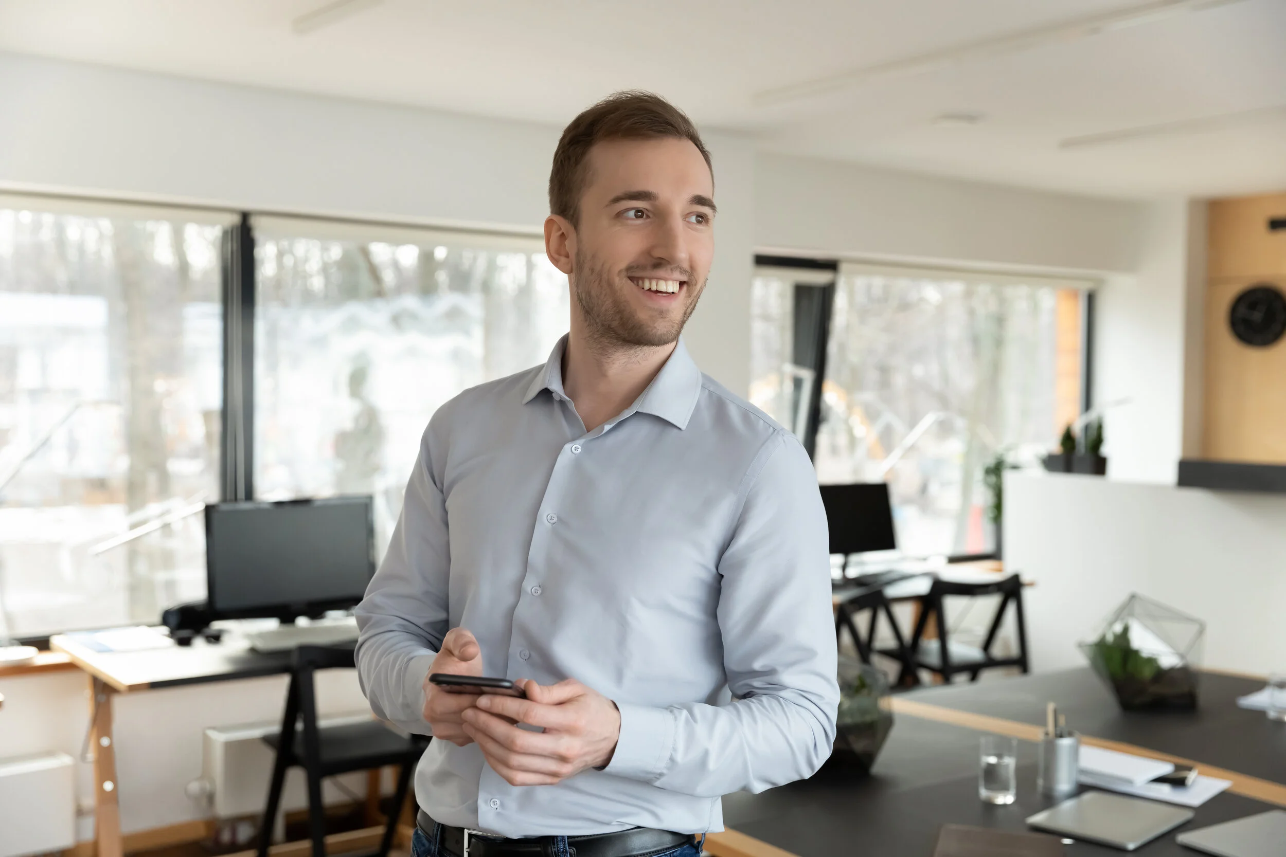 Home Automation Company | PHA