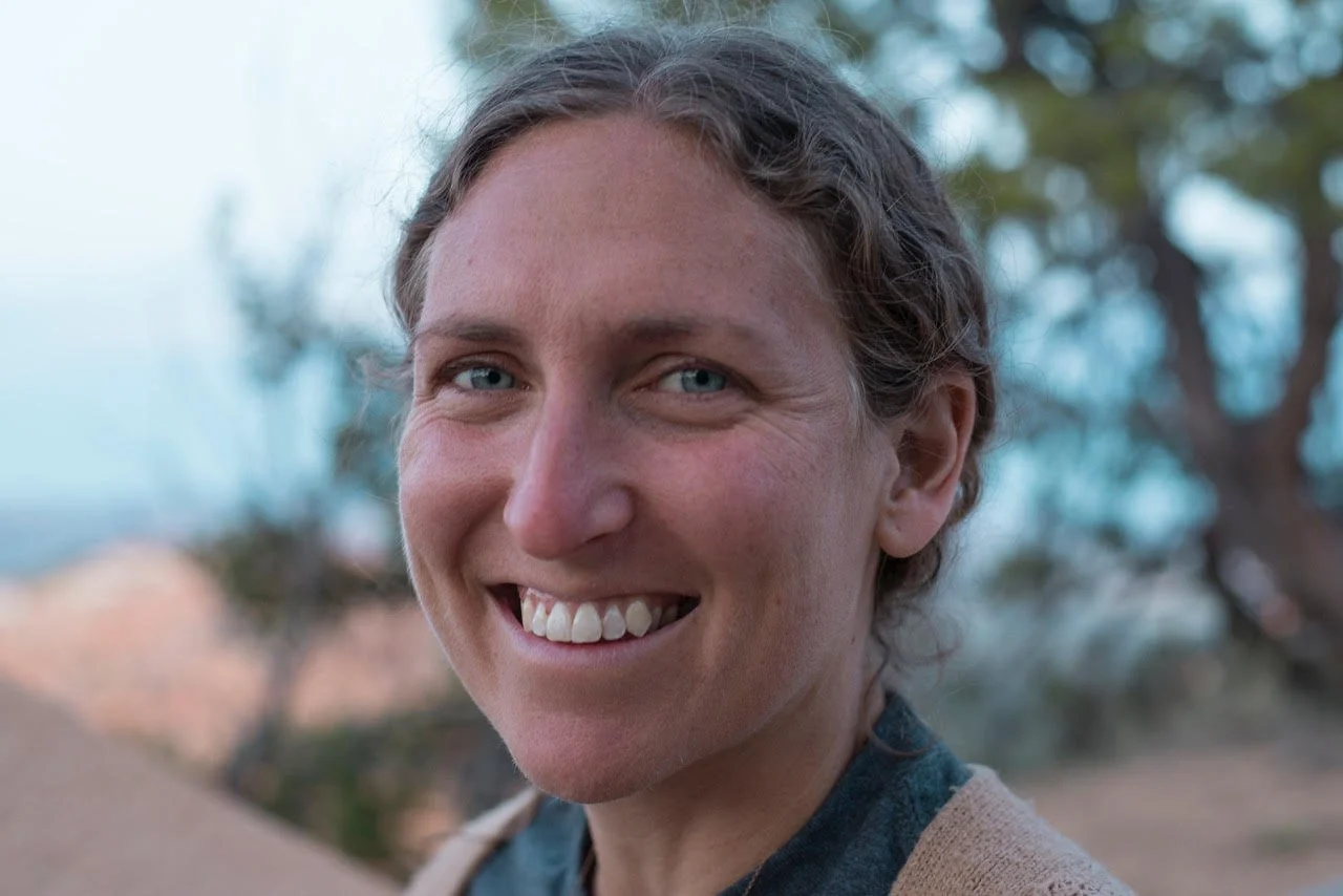 Meet Our Speech Language Pathologists — Beech Street Speech