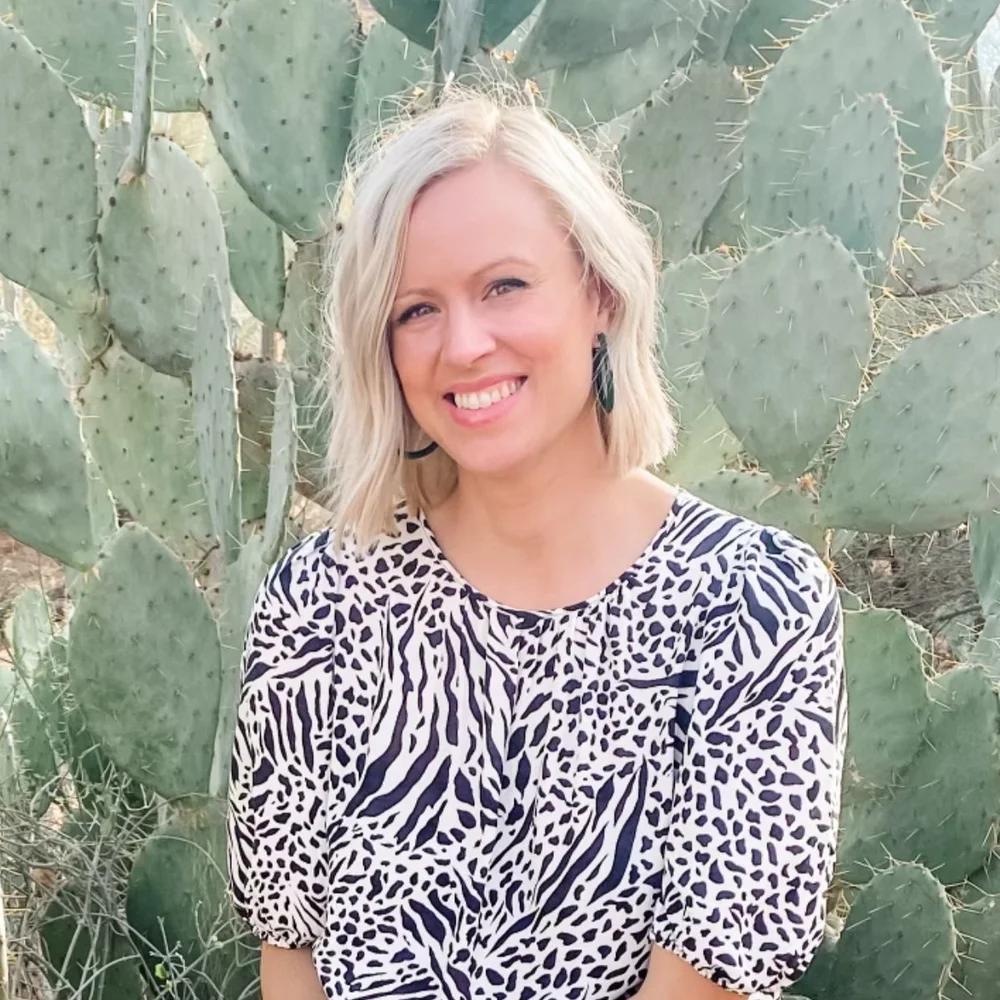 Meet Our Speech Language Pathologists — Beech Street Speech
