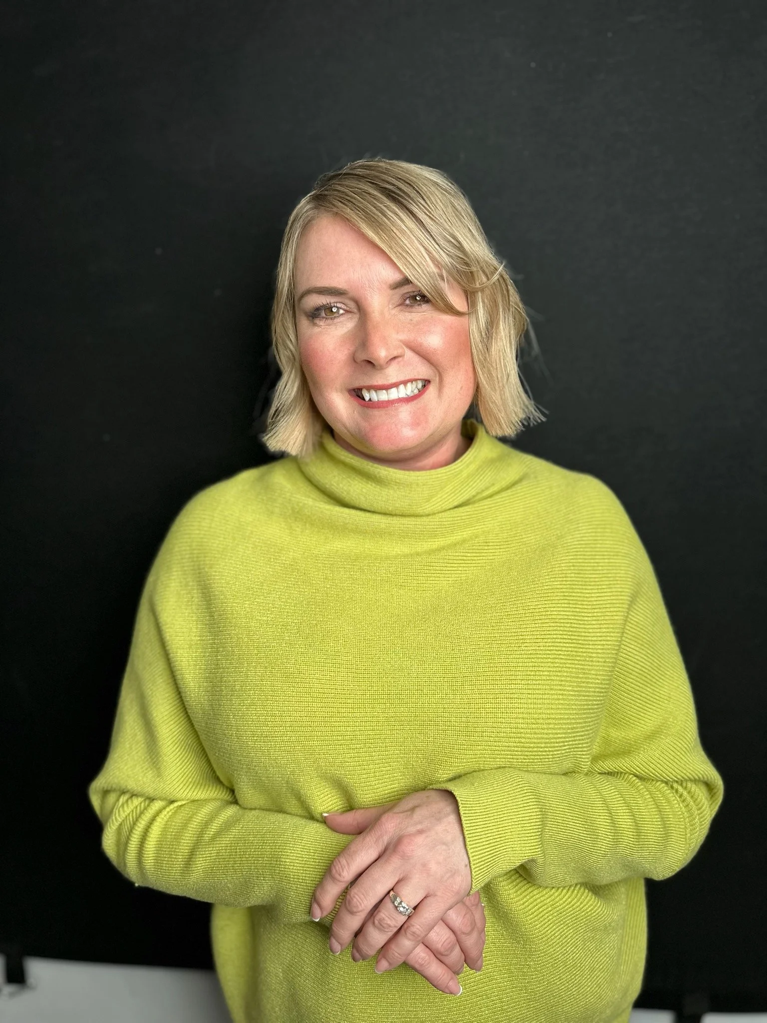 Meet Our Speech Language Pathologists — Beech Street Speech