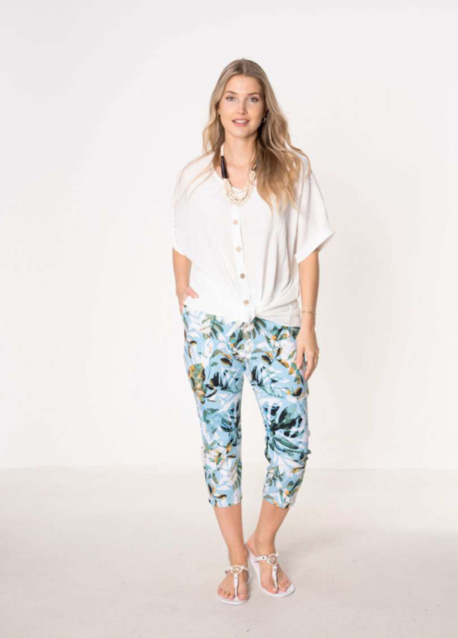 Julia Divina — J.T. Cheyne Agencies Ltd.