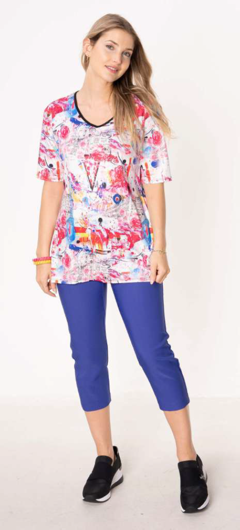 Julia Divina — J.T. Cheyne Agencies Ltd.