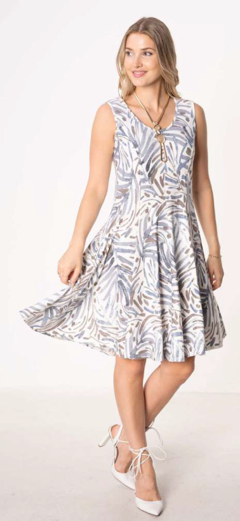 Julia Divina — J.T. Cheyne Agencies Ltd.