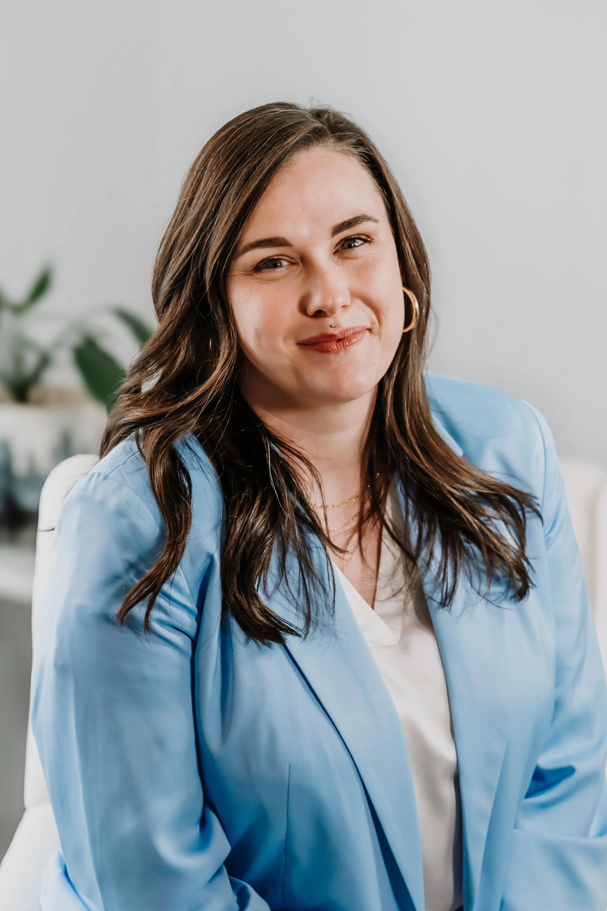 About Megan — CompassCC.org