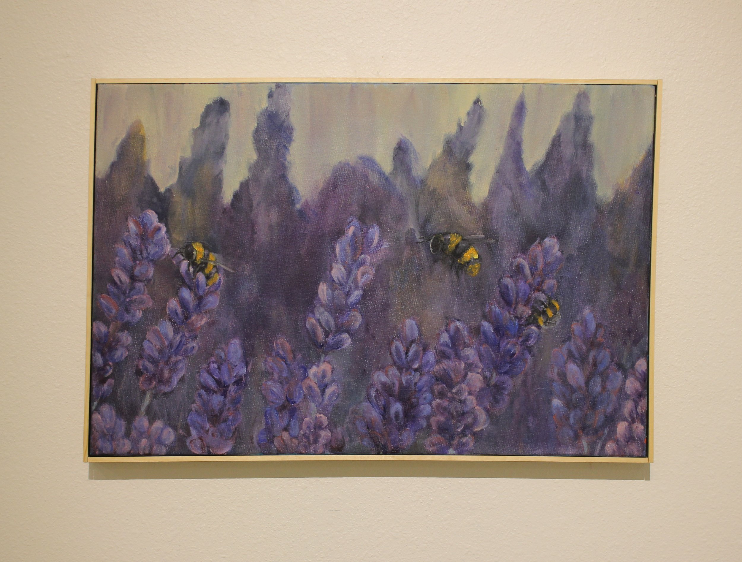 Paintings/ Drawings — Cierra Roberts