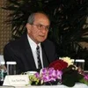 Professor Fuad Sha’ban — Website