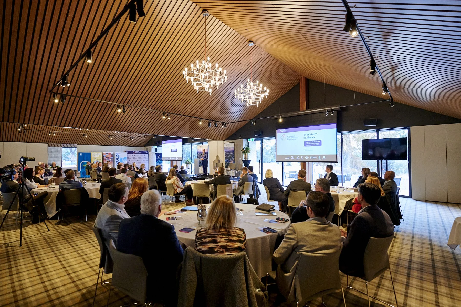 GSEM: Australia's Manufacturing Powerhouse—South East Melbourne