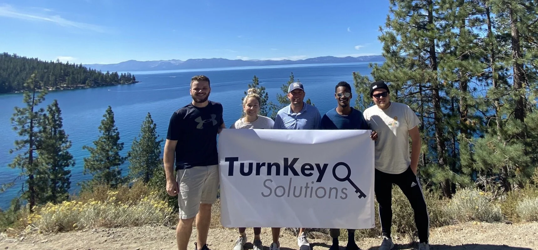 Contact — Turnkey Solutions