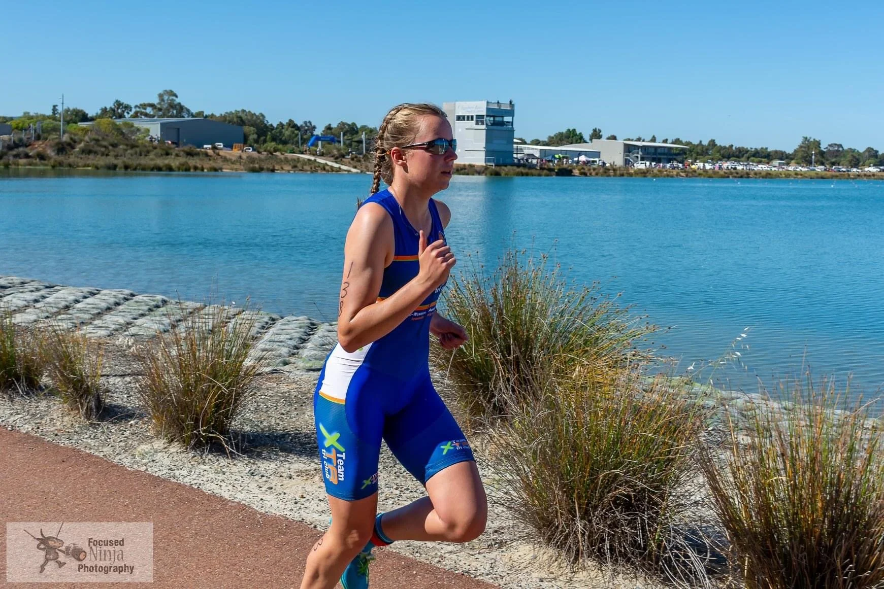 Every Woman Triathlon