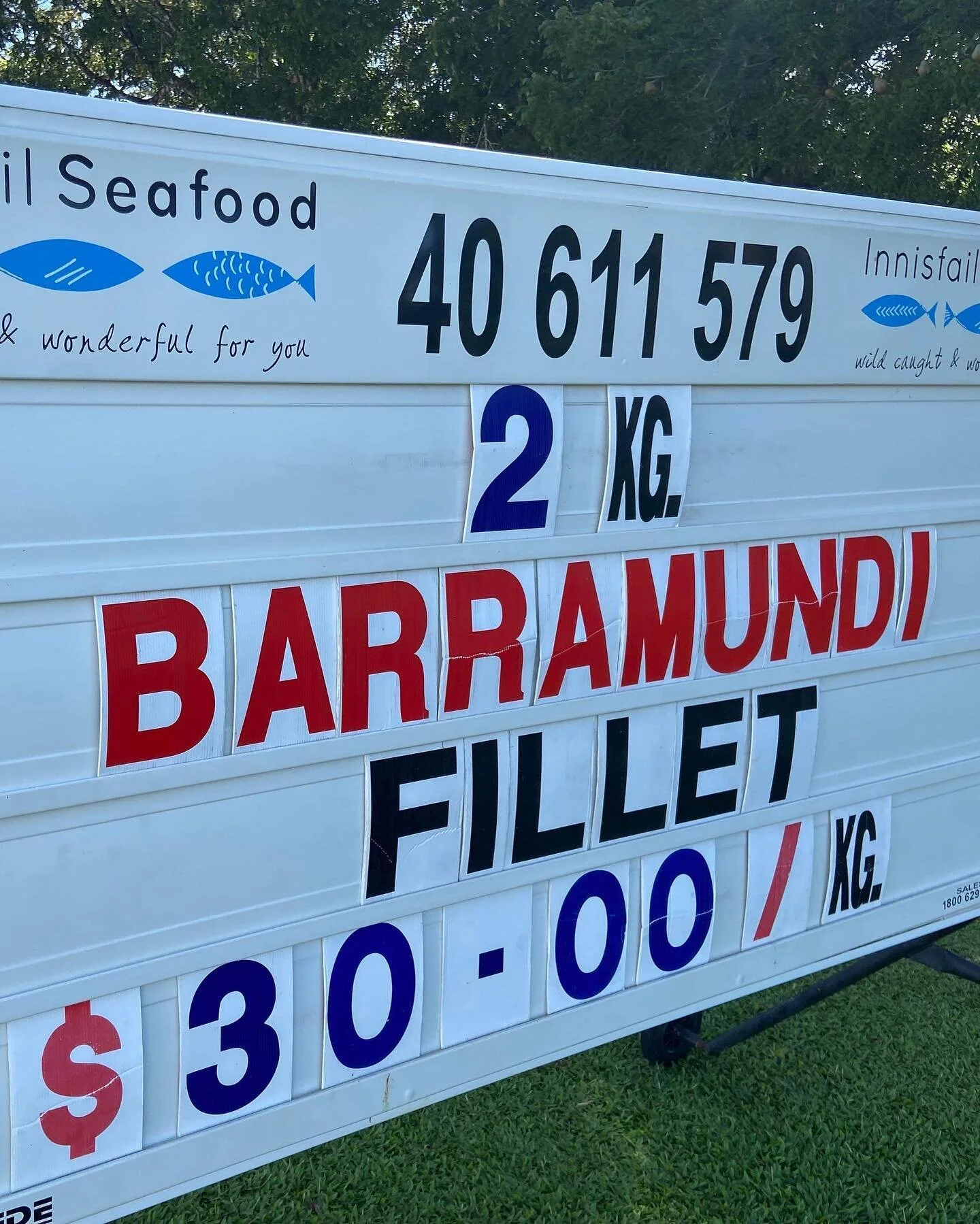 Innisfail Seafood - Fish And Chips | Seafood Restaurant Queensland