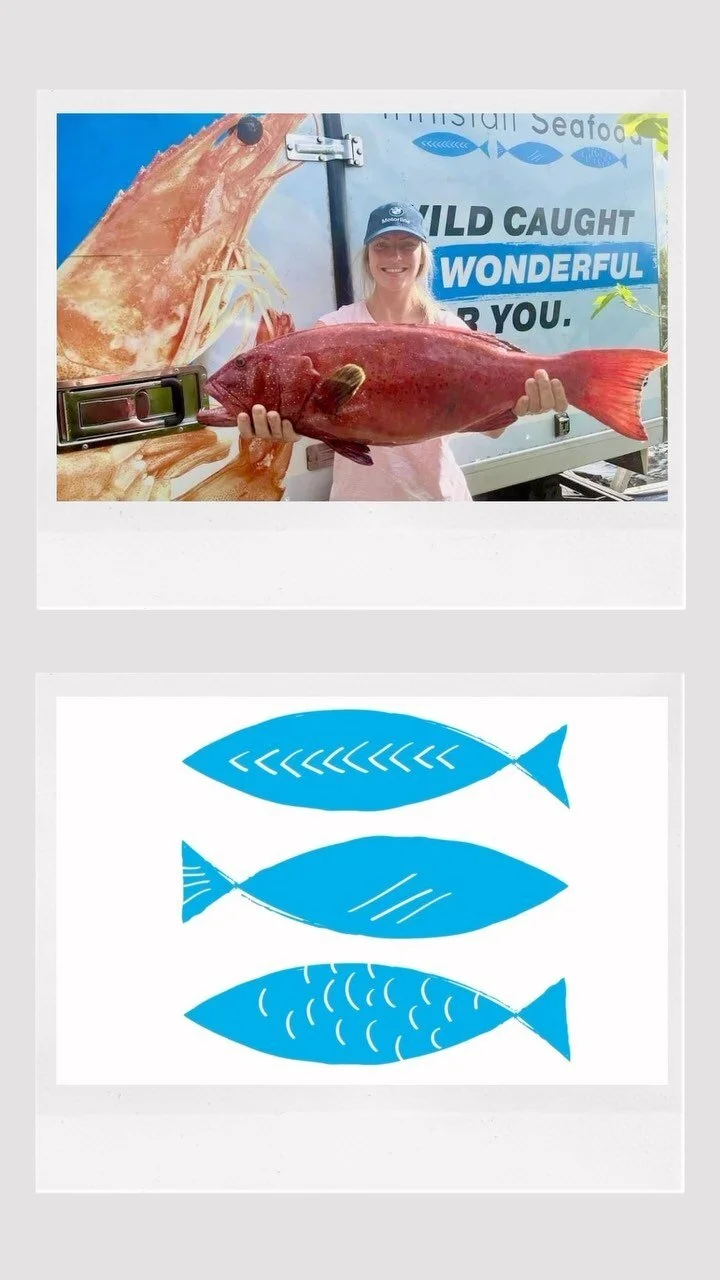 Innisfail Seafood - Fish And Chips | Seafood Restaurant Queensland