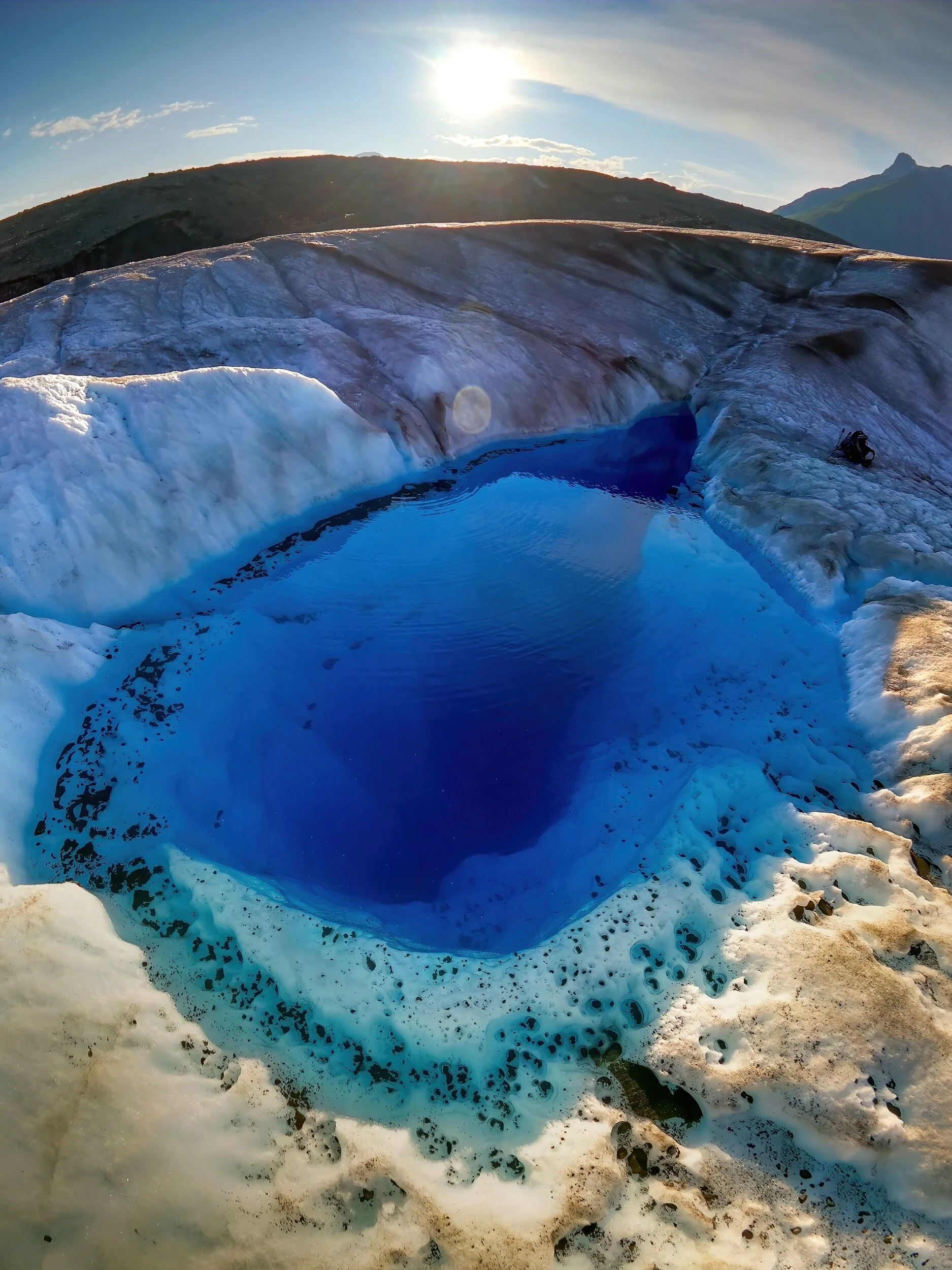 Social Media — John Derting Productions