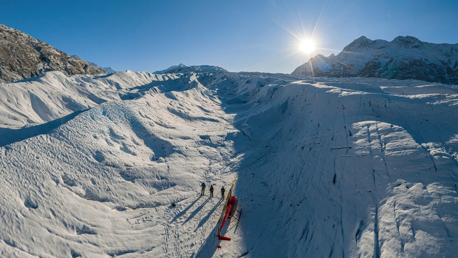 John Derting Productions