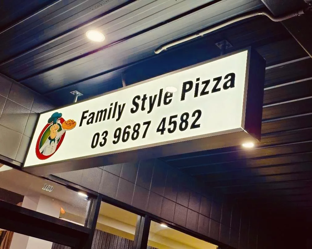 Directory — Seddon Village