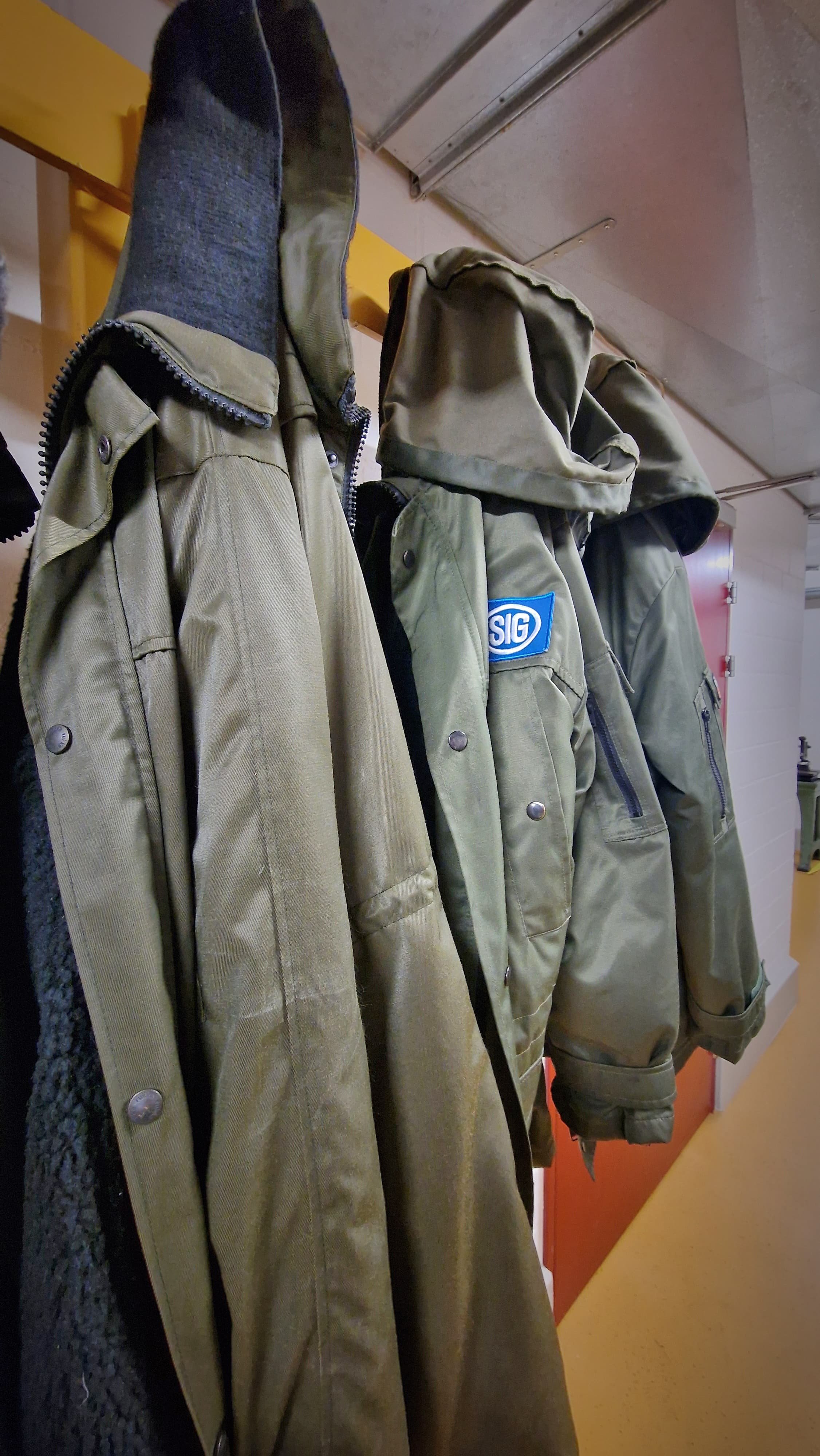 Visiting SIG SAUER AG - The swiss firearm manufacturer — Graceful Insights