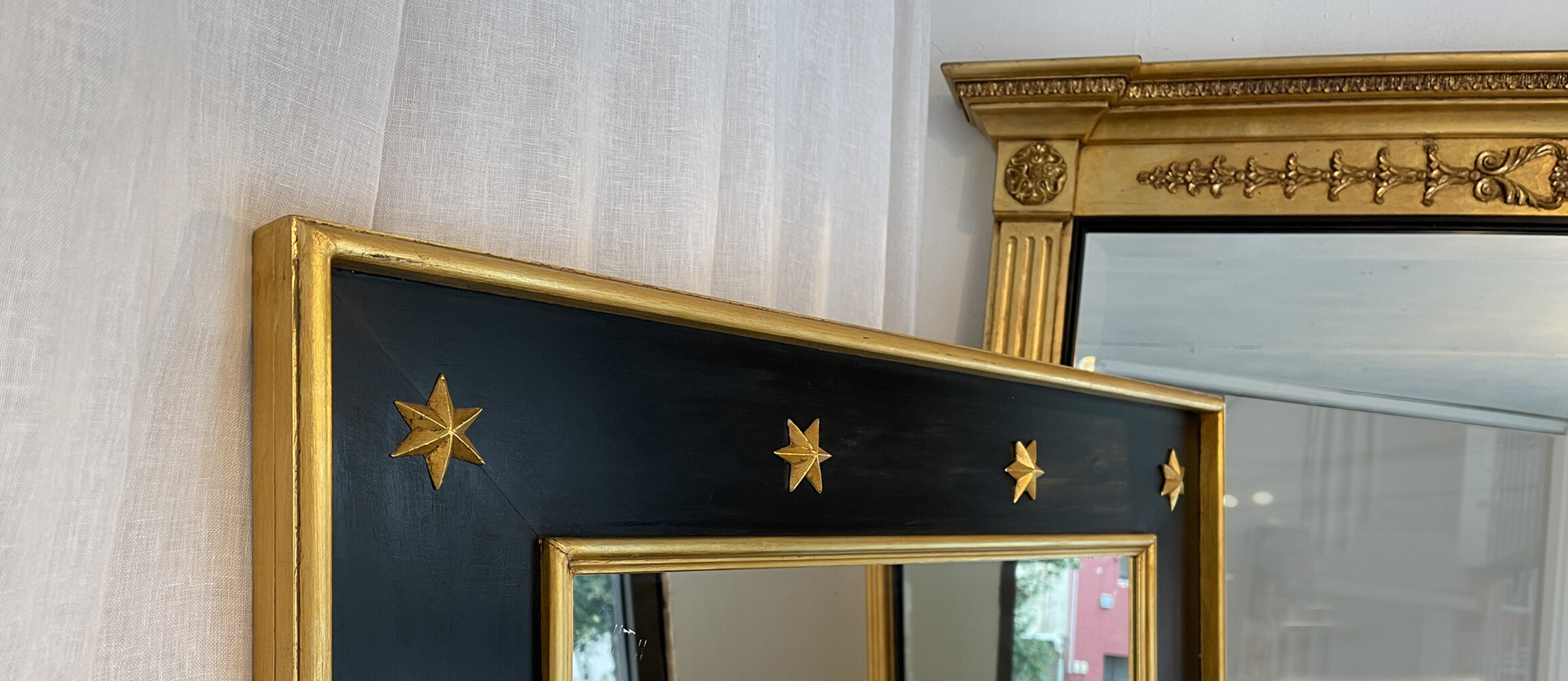 Custom Designed Bespoke Mirrors Sydney - Gilty — GILTY