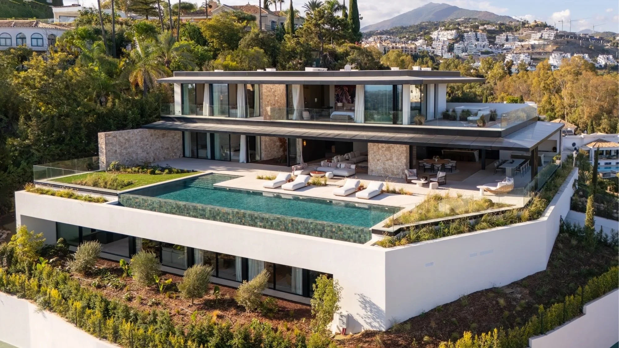 Casa Orquidea — Casas Fintech - Investing in Living