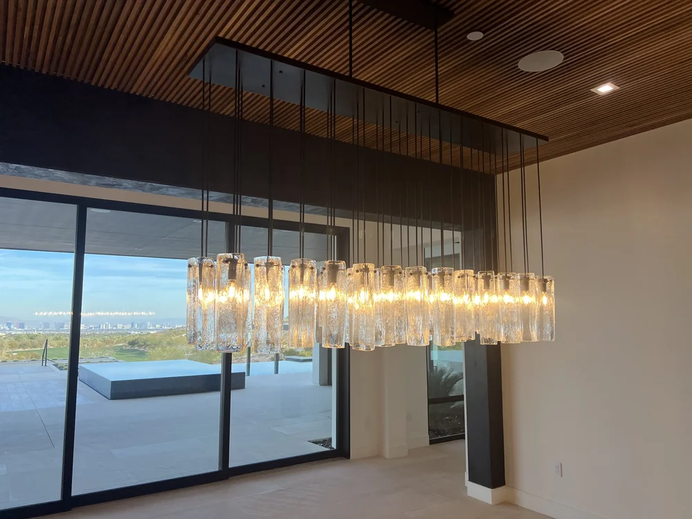 Ironglass Lighting