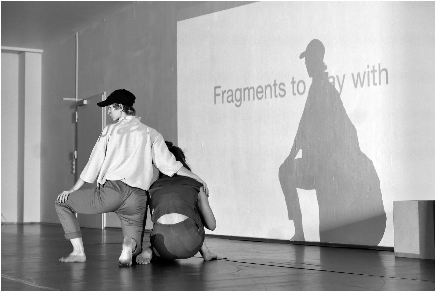 Netzwerk Münchner Theatertexter*innen - RODEO 2018