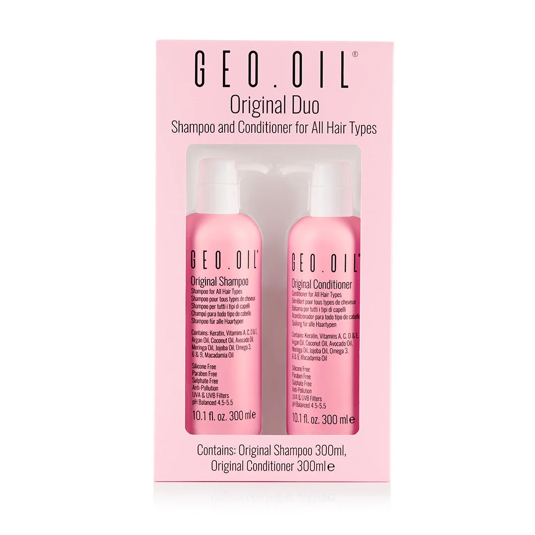 Shop — GEO OIL