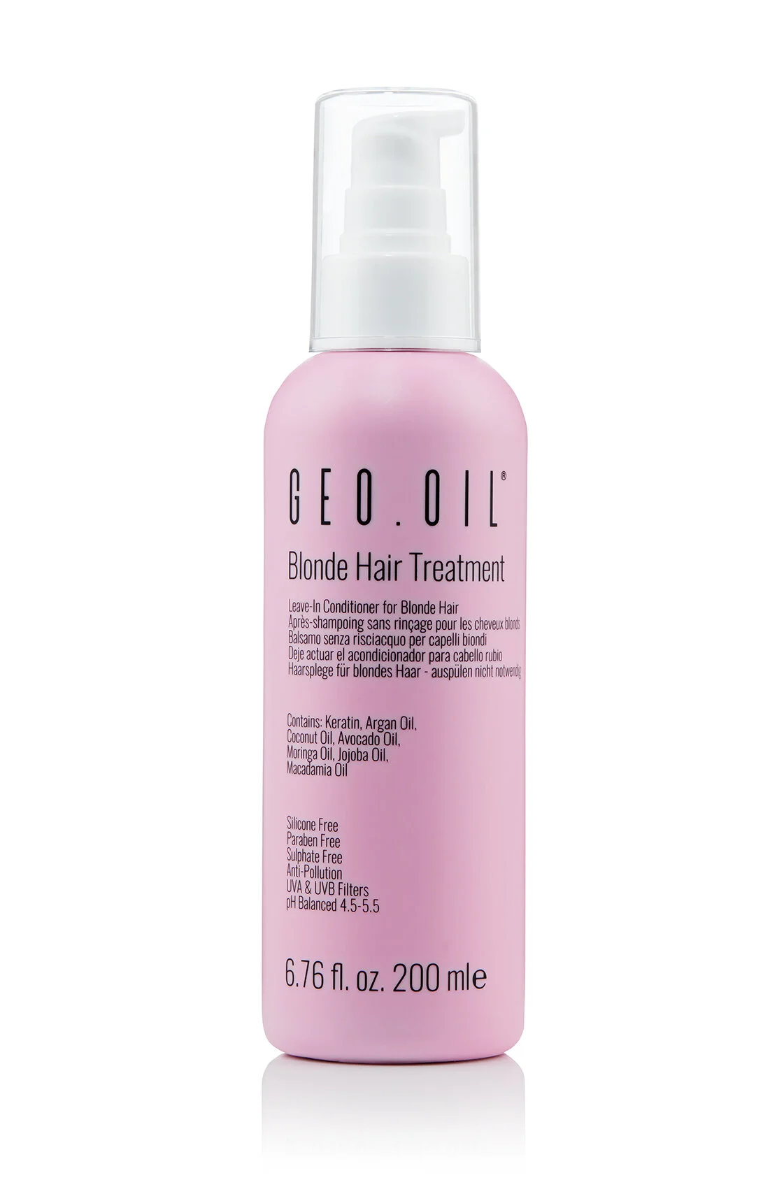 Treatments — Shop — GEO OIL