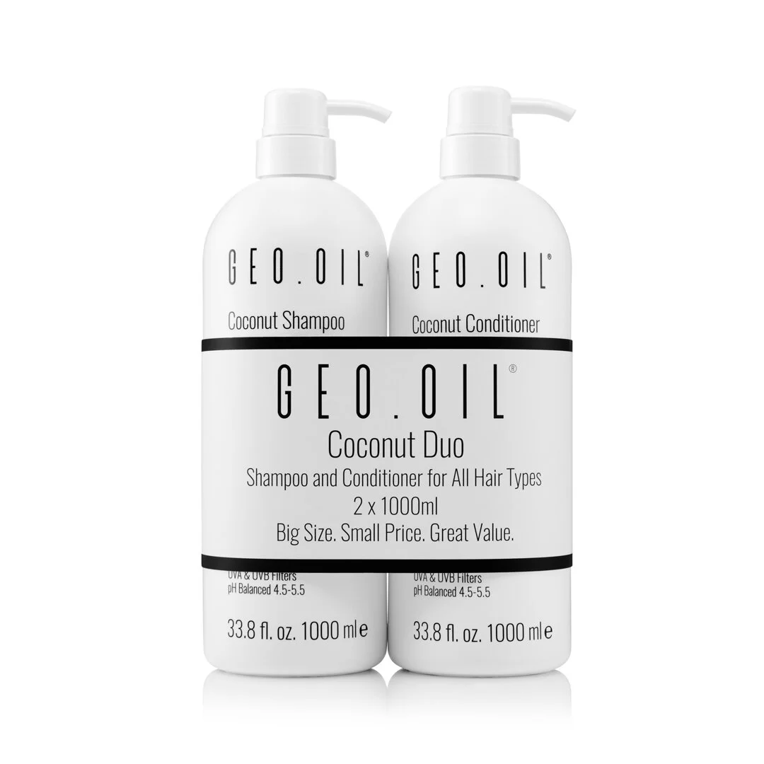 Shop — GEO OIL
