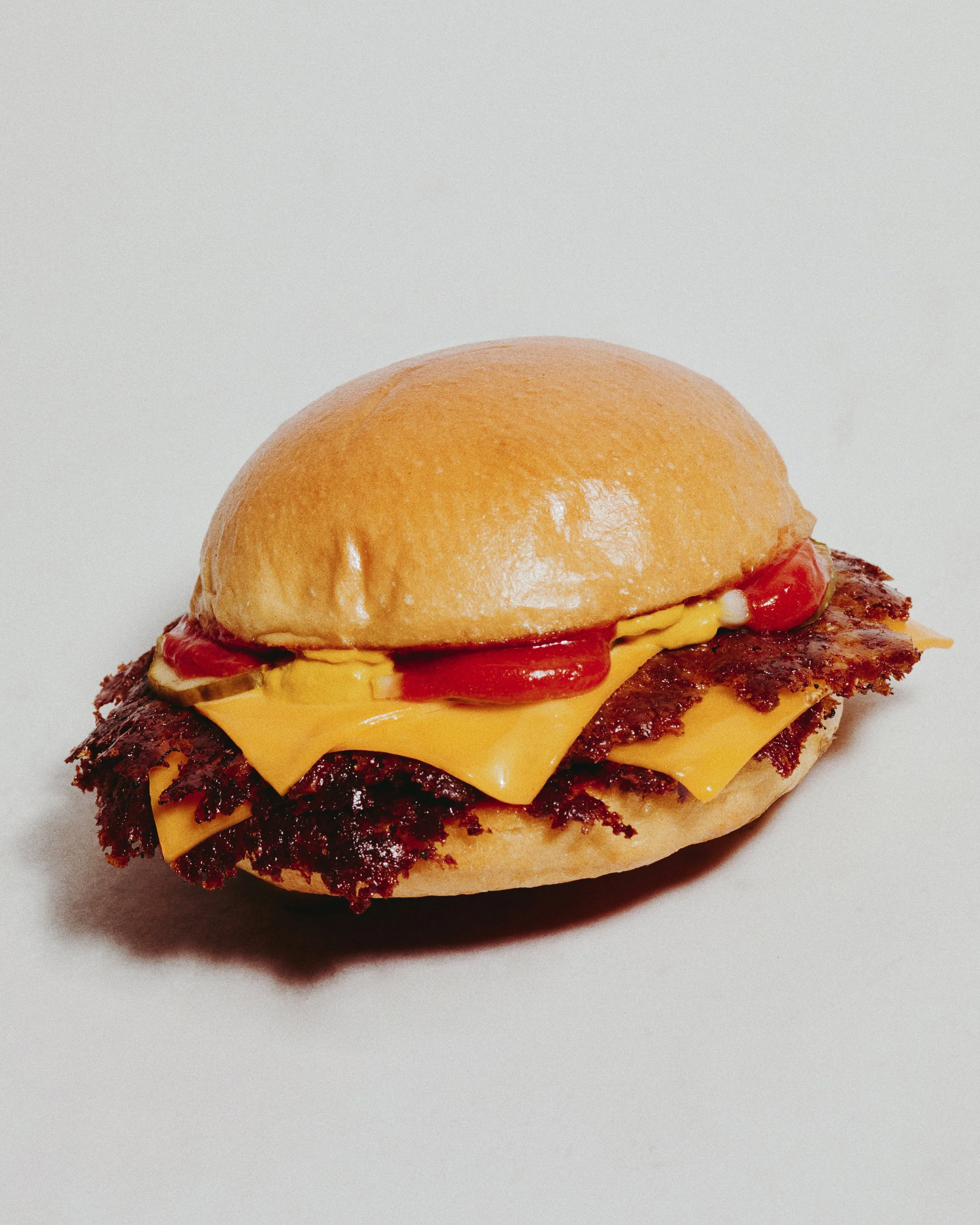 MENU — DUMBO PARIS - Smashburgers