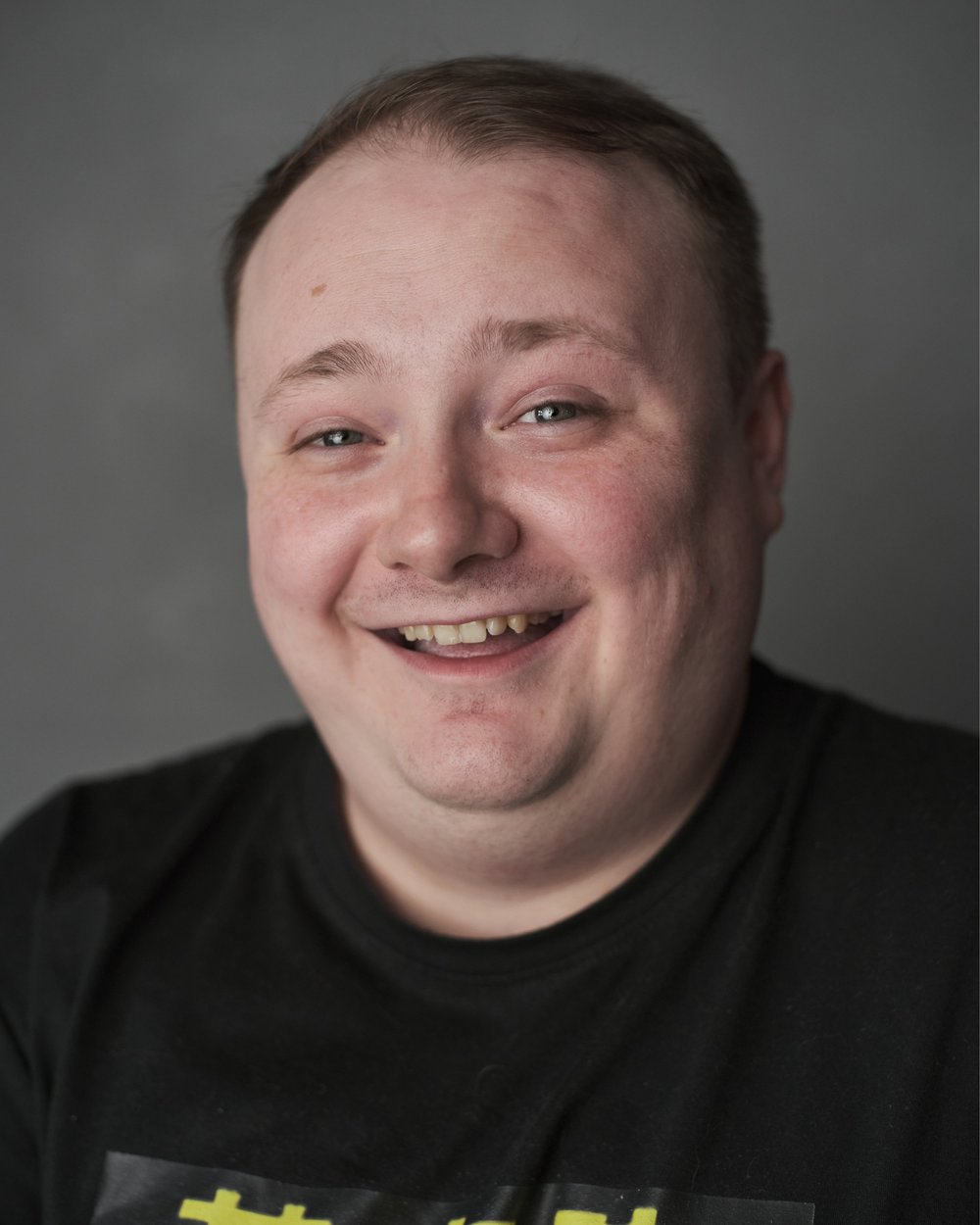 Joe Davis — Inclusive Talent