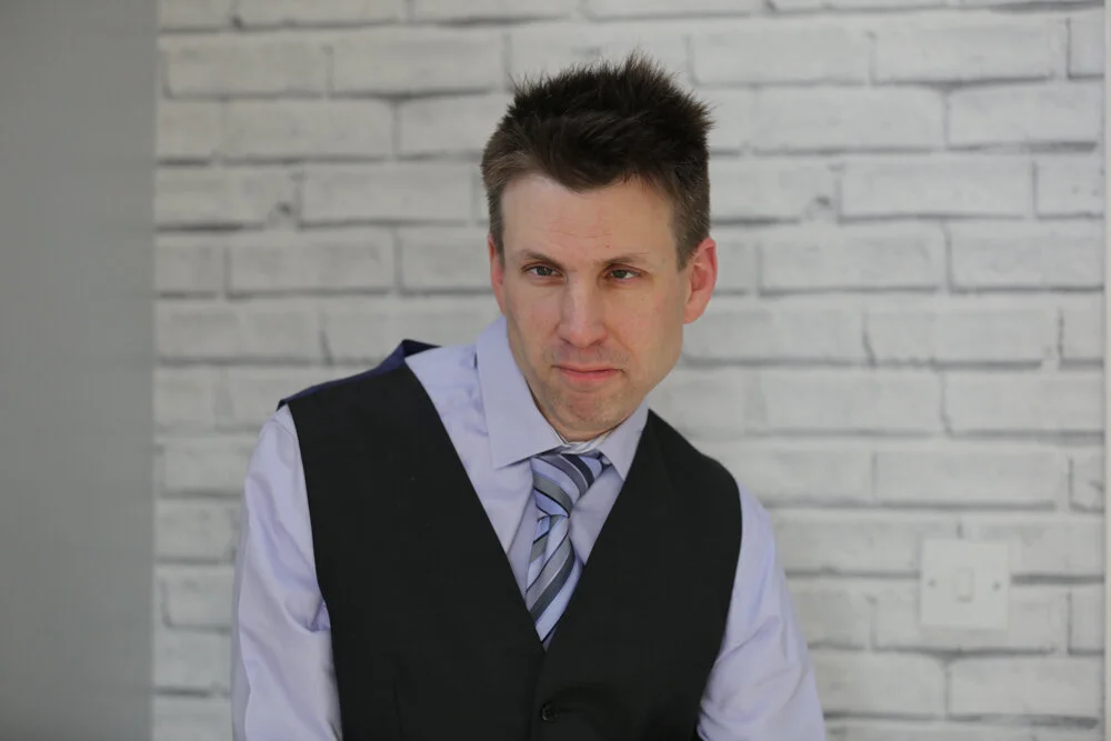 Tom Housden — Inclusive Talent