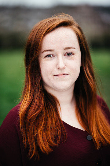 Talent — Inclusive Talent