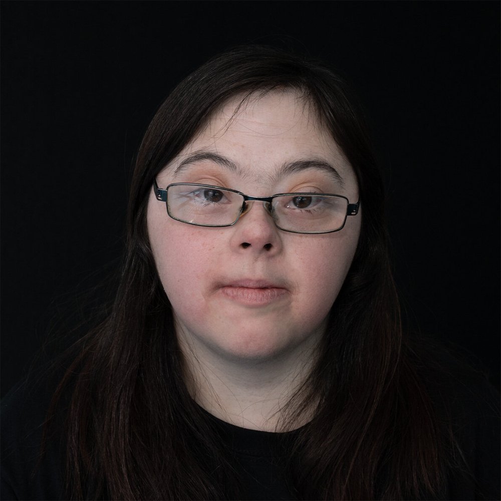 Imogen Baker — Inclusive Talent