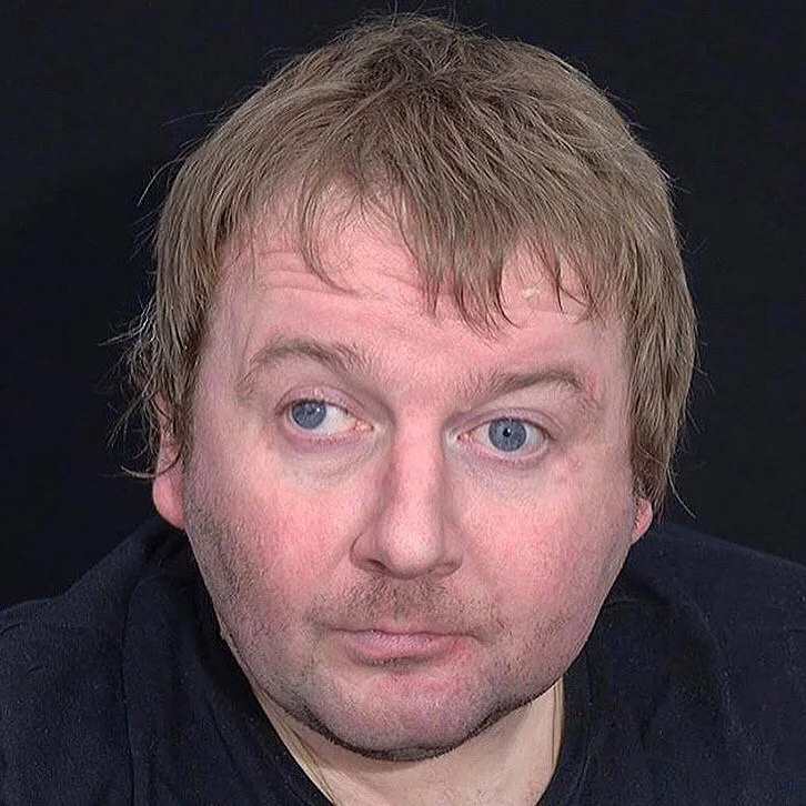 Nick Bennett — Inclusive Talent