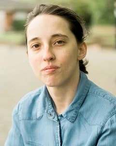 Caitlin Sinclair — Inclusive Talent