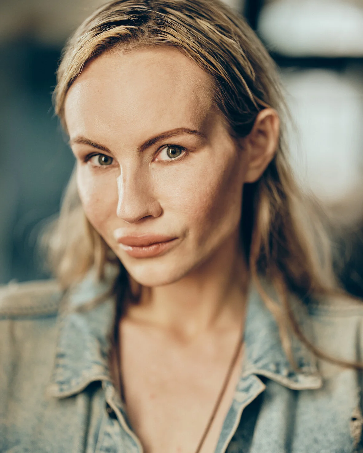 Adrian Dalton — Inclusive Talent