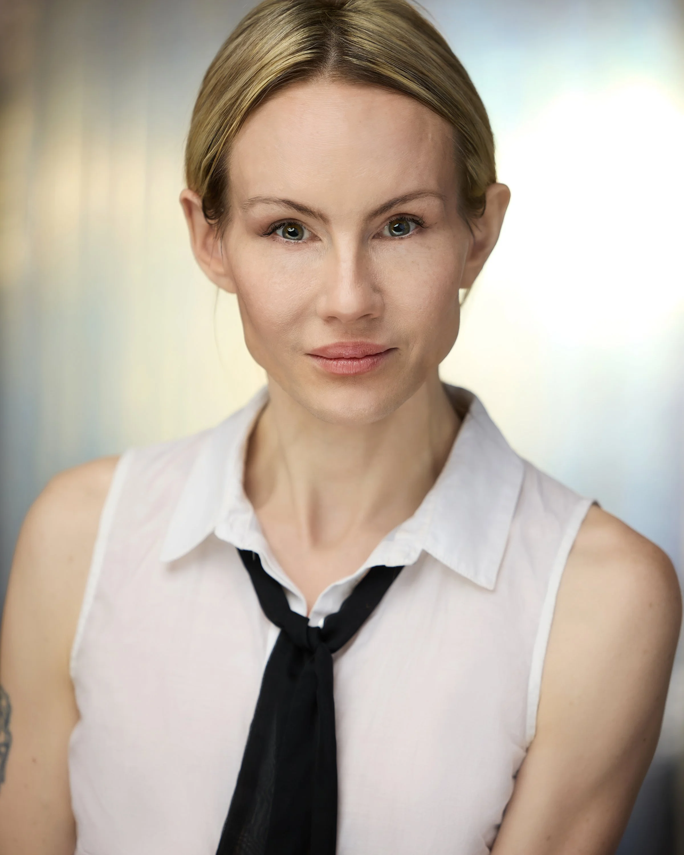 Adrian Dalton — Inclusive Talent