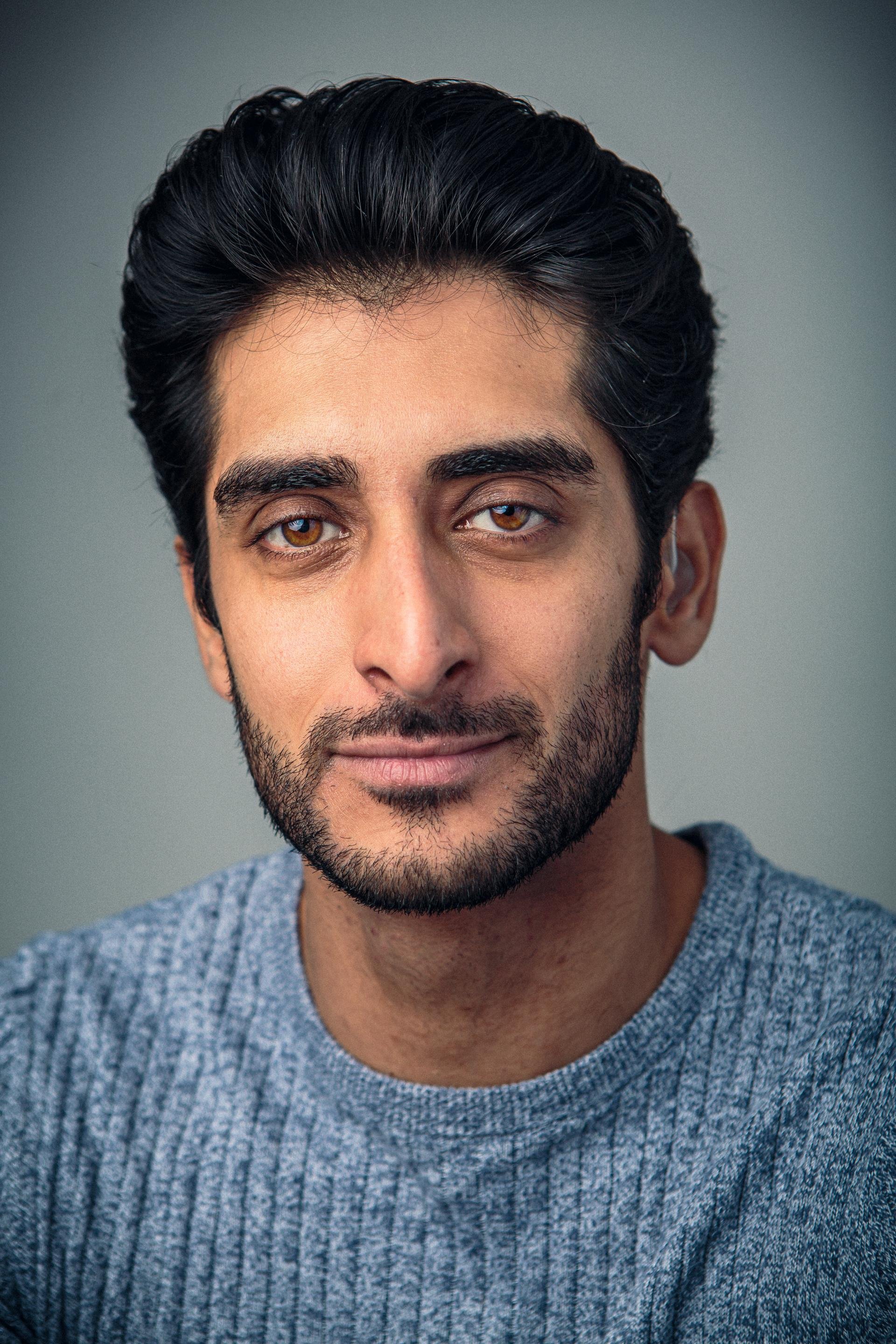 Talent — Inclusive Talent