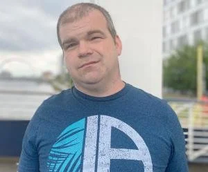 Michael McEwan — Inclusive Talent