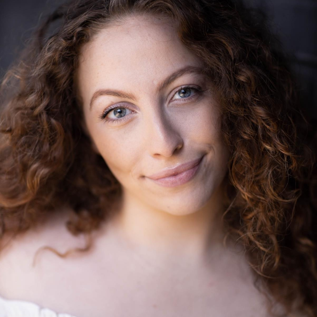 Saskia Newman — Inclusive Talent