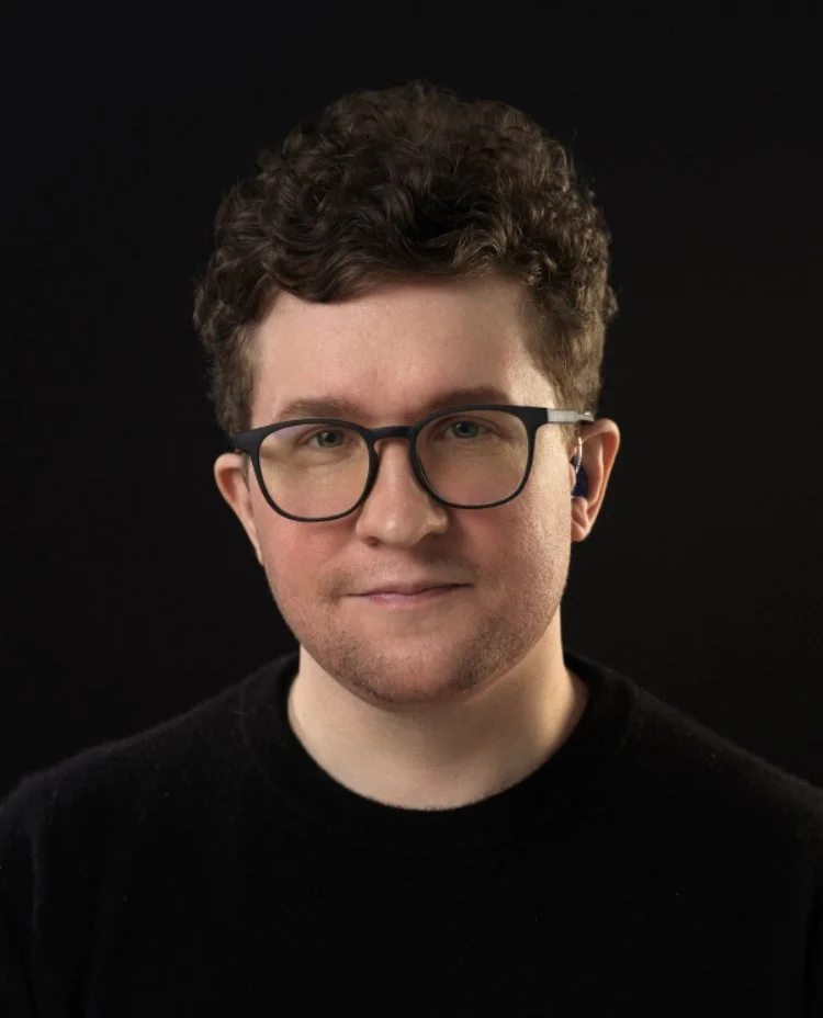 Adam Sklar — Inclusive Talent
