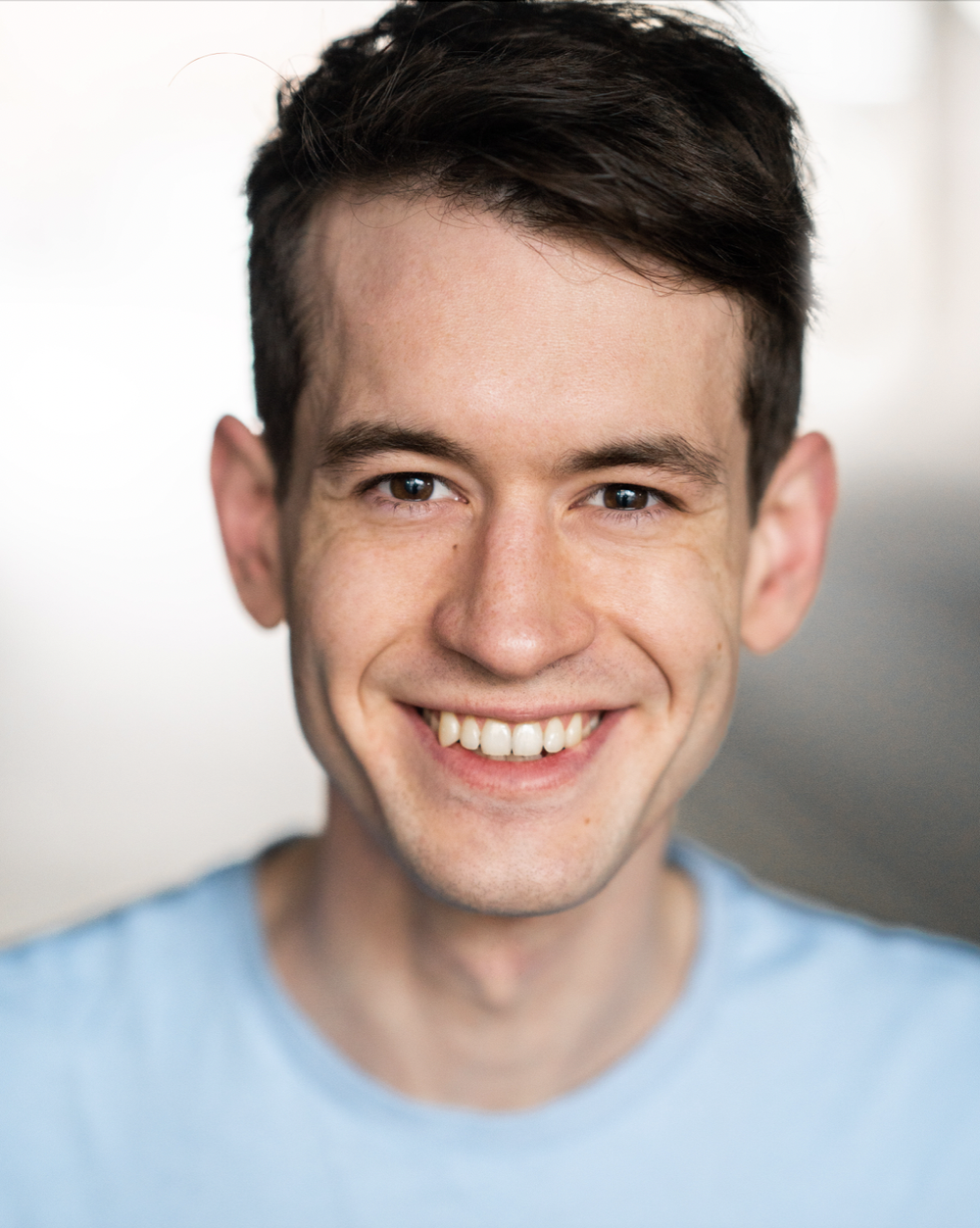 Hugo von Fragstein — Inclusive Talent