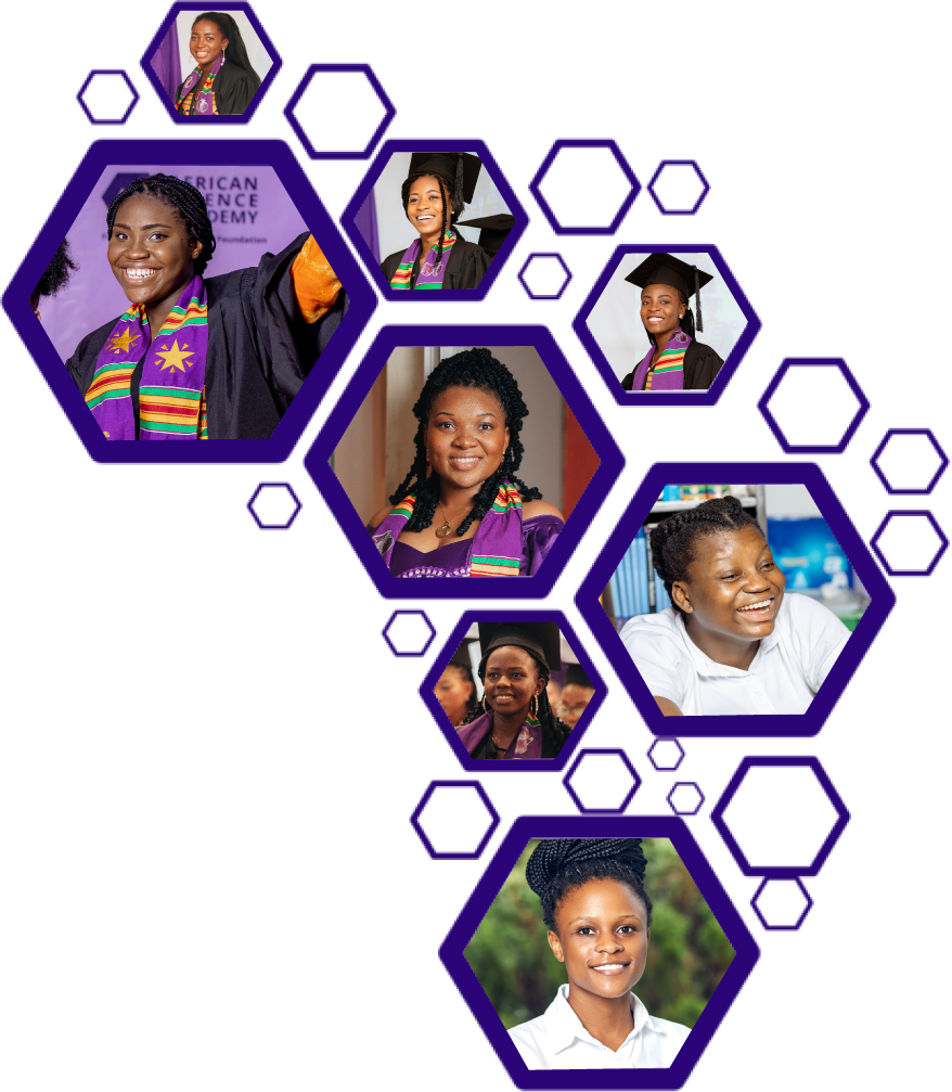 Get Involved — African Science Academy