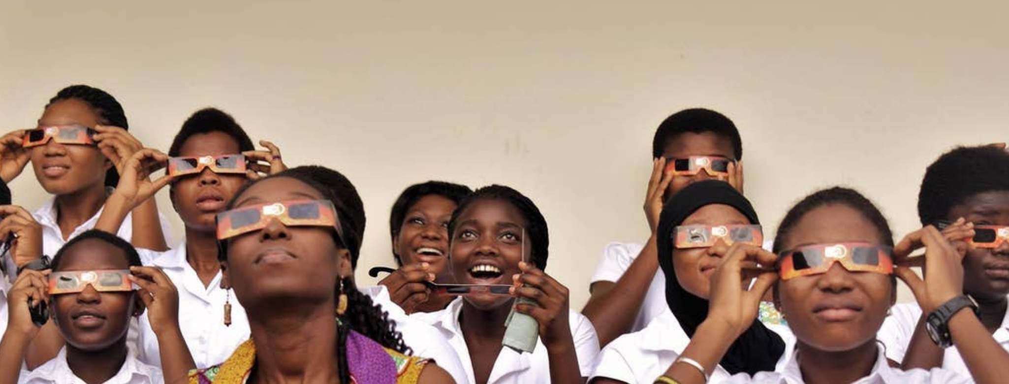 Get Involved — African Science Academy