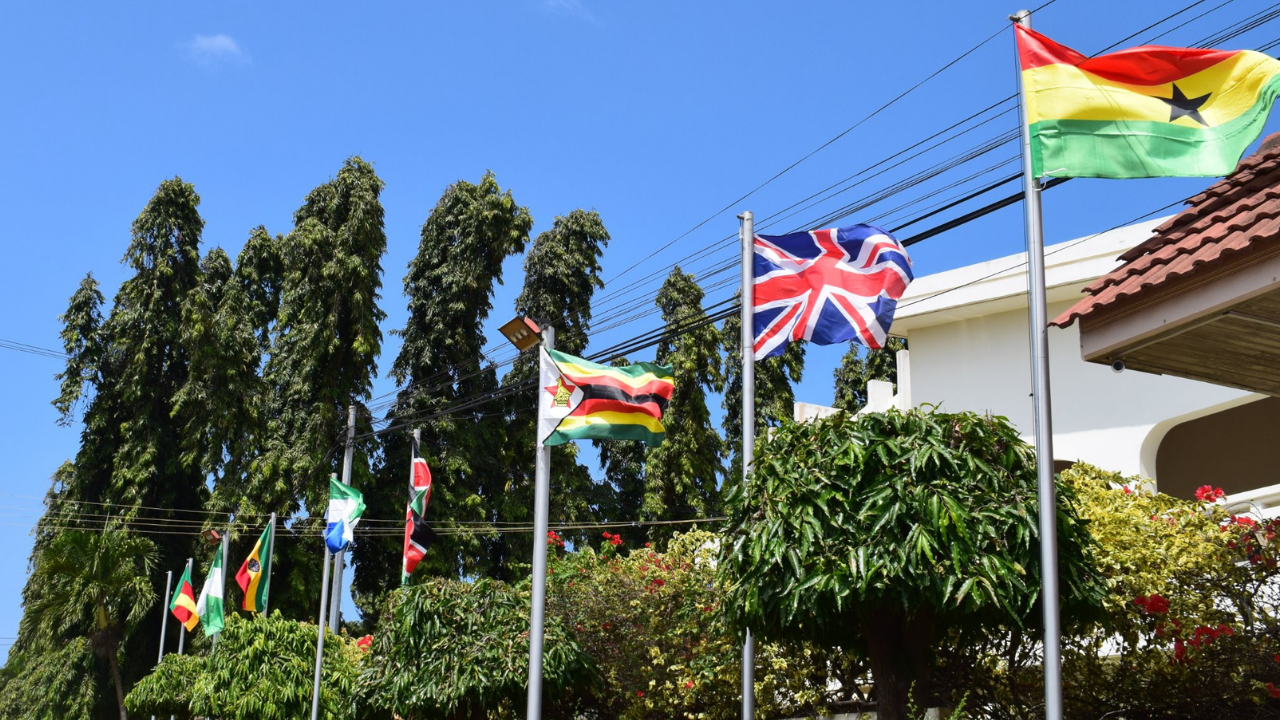 careers — African Science Academy