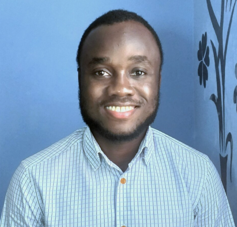 Our Team — African Science Academy