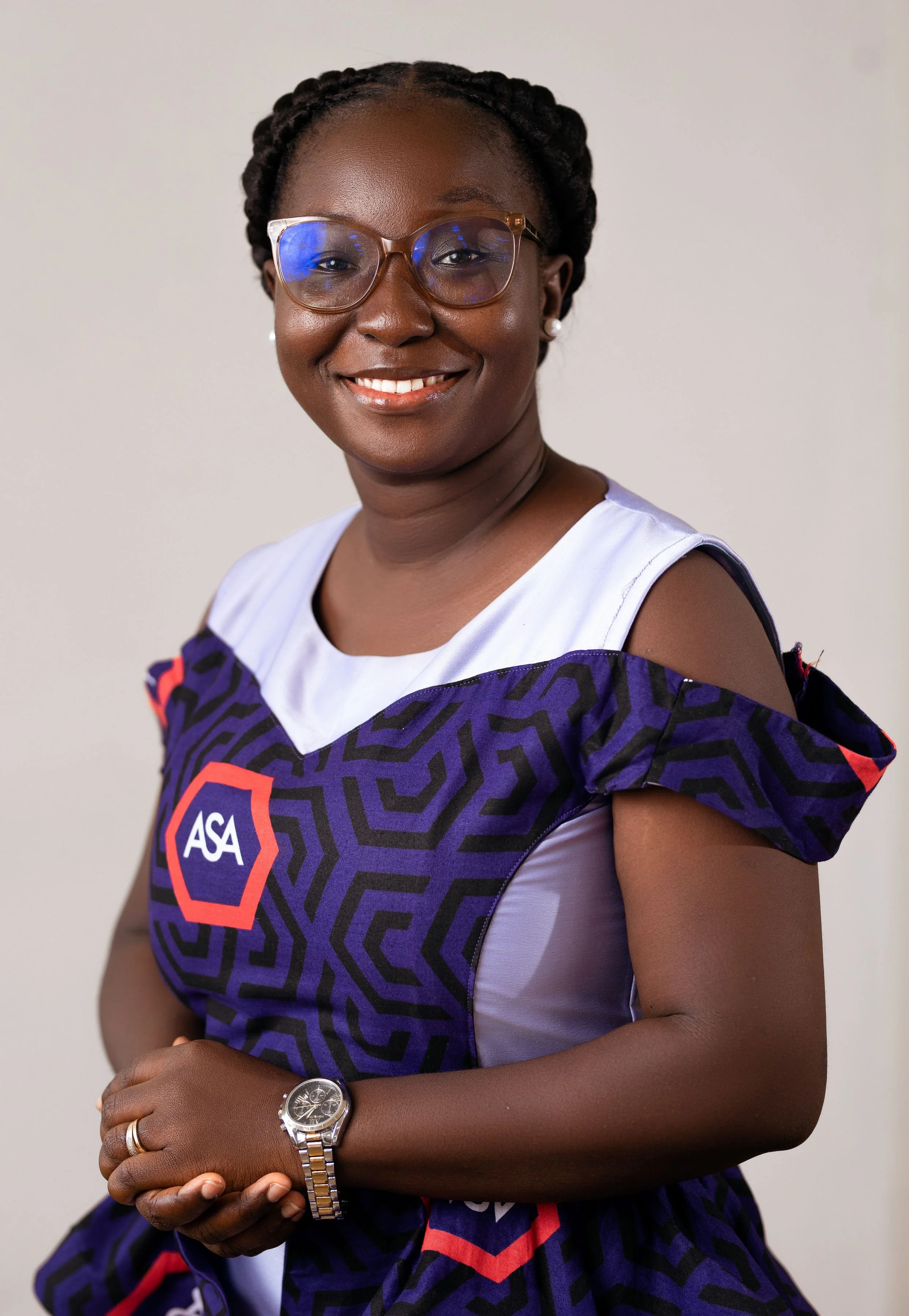 Our Team — African Science Academy