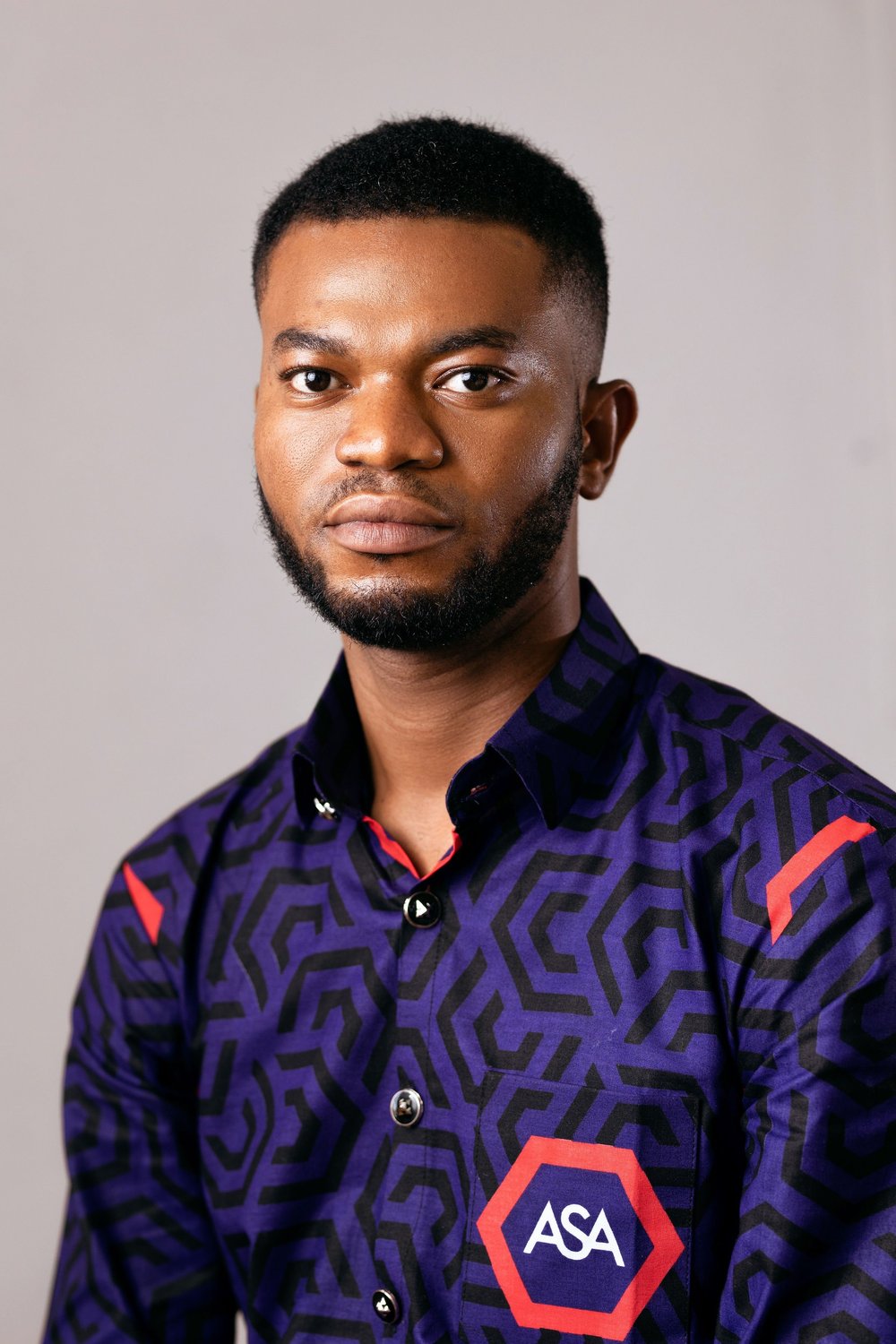 Our Team — African Science Academy