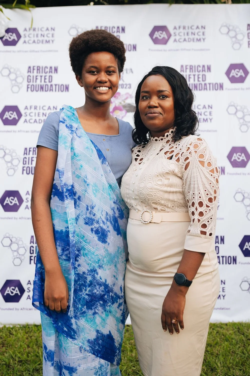 General 4 — African Science Academy