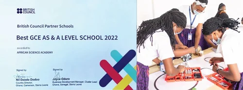 How to apply — African Science Academy