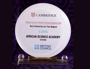 African Science Academy